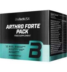 Biotech Arthro Forte Pack 30 pak. - Ambiactive