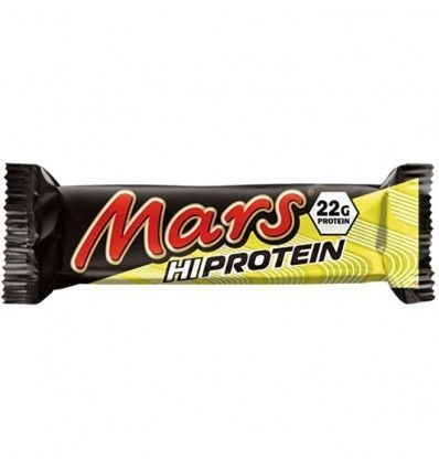 Mars Hi Protein Bar 59 g. - Ambiactive