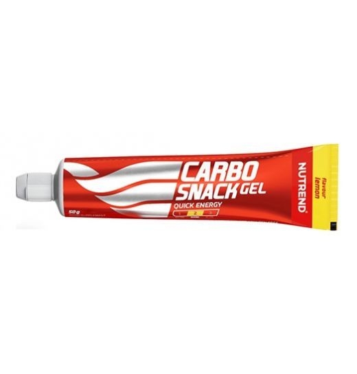 Nutrend Carbosnack 50 g. - Ambiactive