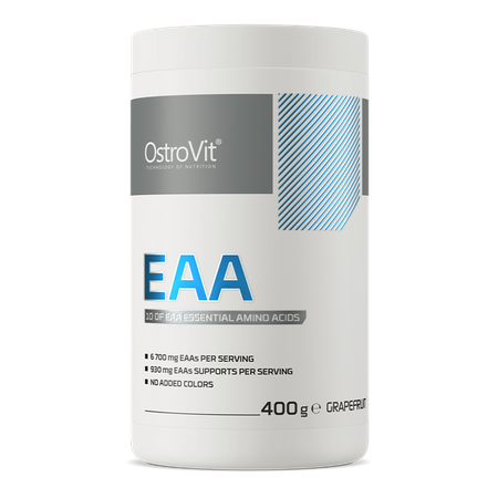 OstroVit EAA 400 g. - Ambiactive