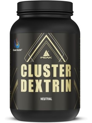Peak Cluster Dextrin 1500 g. - Ambiactive