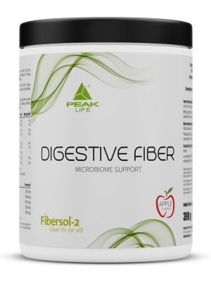 Peak Digestive Fiber 390g. - Ambiactive
