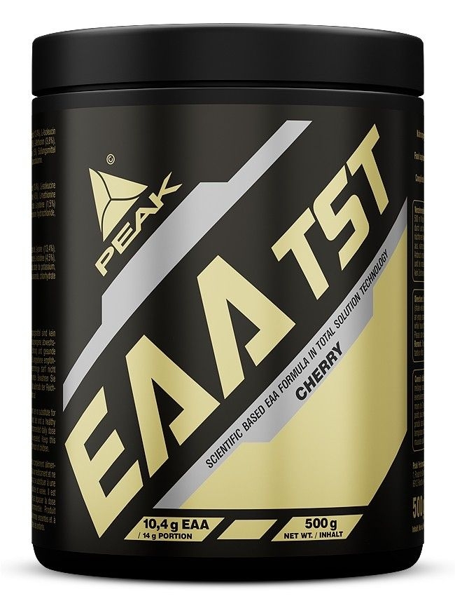 Peak EAA - TS-Technology 500 g. - Ambiactive
