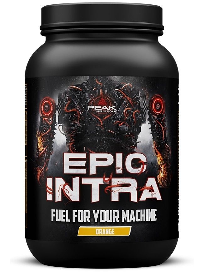 Peak Epic Intra 1500 g. - Ambiactive