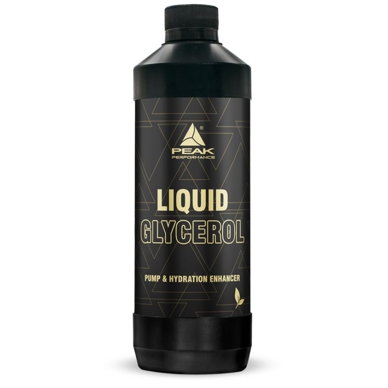 Peak Glycerol (glicerinas) 500 ml. - Ambiactive