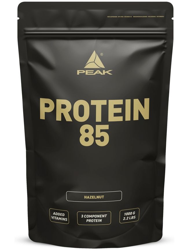 Peak Protein 85 900 g. - Ambiactive