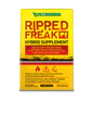 PharmaFreak Ripped Freak 60 kaps. - Ambiactive