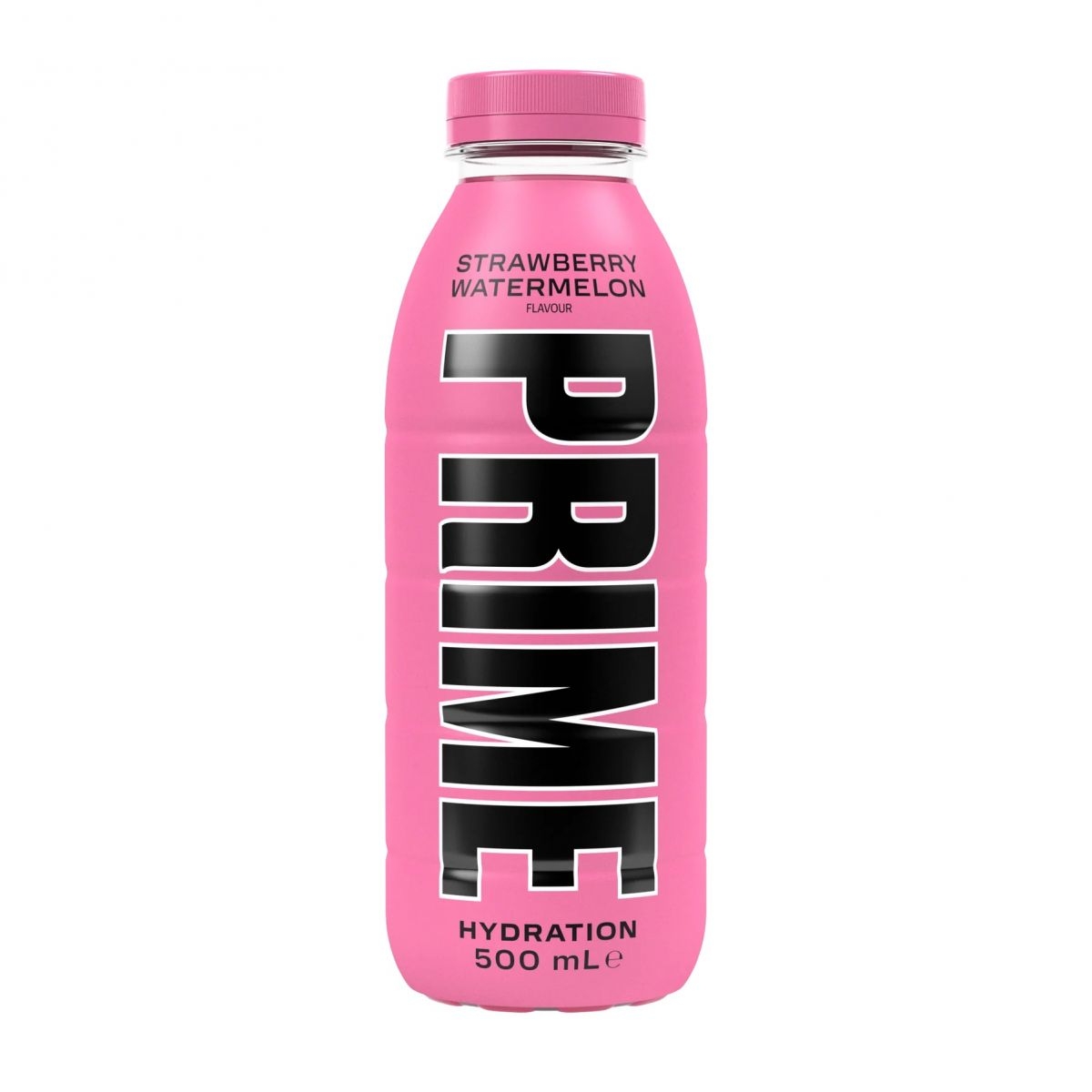 Prime UK Izotoninis gėrimas 500 ml. - Ambiactive