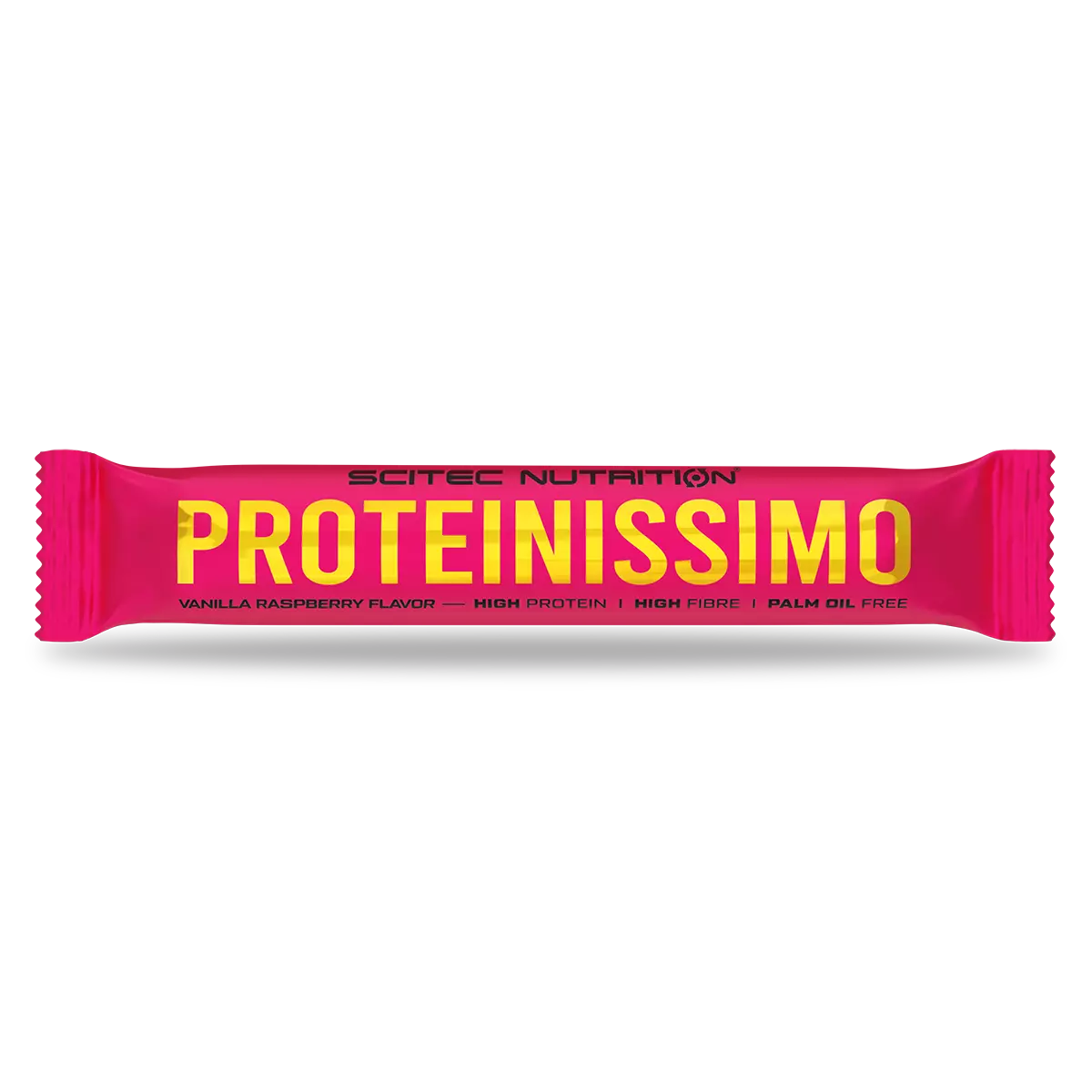 Scitec Proteinissimo Bar 50 g. (batonėlis) - Ambiactive