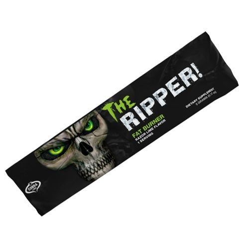 Cobra Labs The Ripper 5 g. raspberry lemonade skonis - Ambiactive