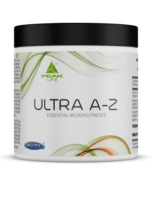 Peak Ultra A-Z 120 tab. - Ambiactive