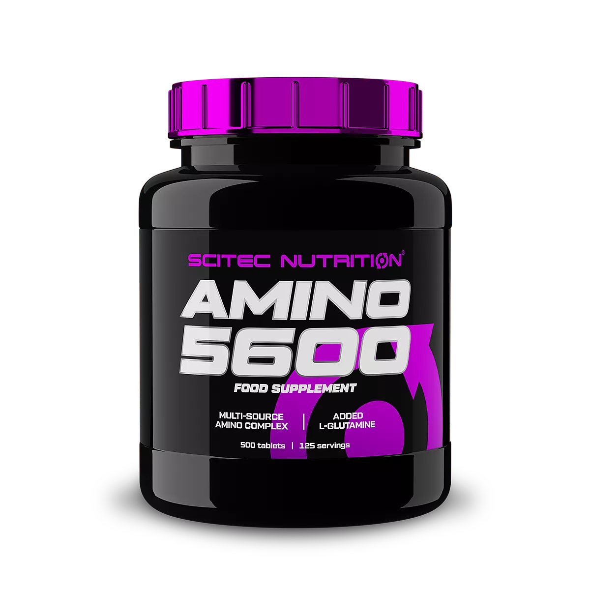 SCITEC Amino 5600 500 tab. - Ambiactive