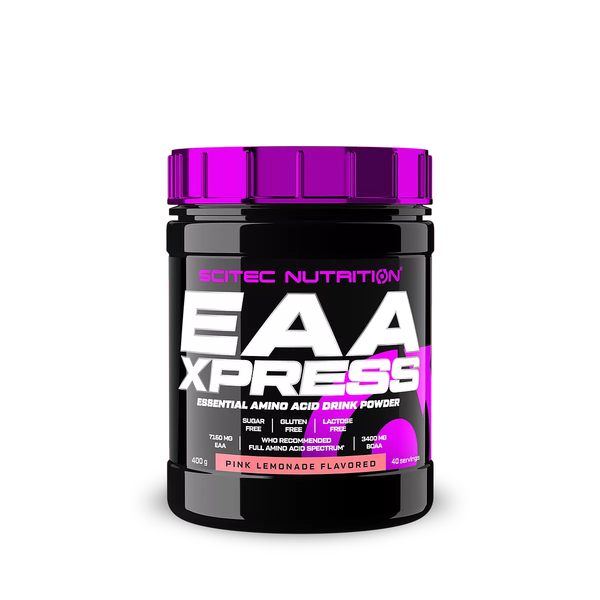 Scitec EAA Xpress 400 g. - Ambiactive