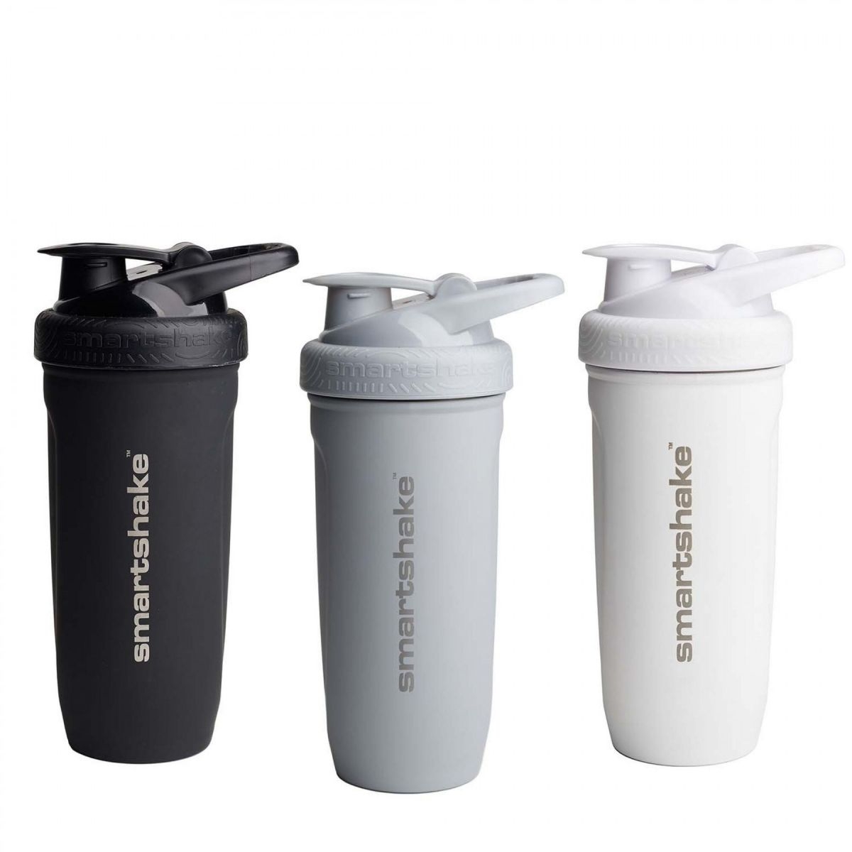 Vayu Smartshake Reforce Stainless Steel