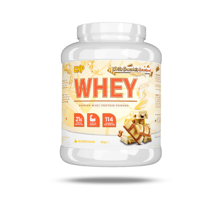 CNP Whey 2000 g. - Ambiactive
