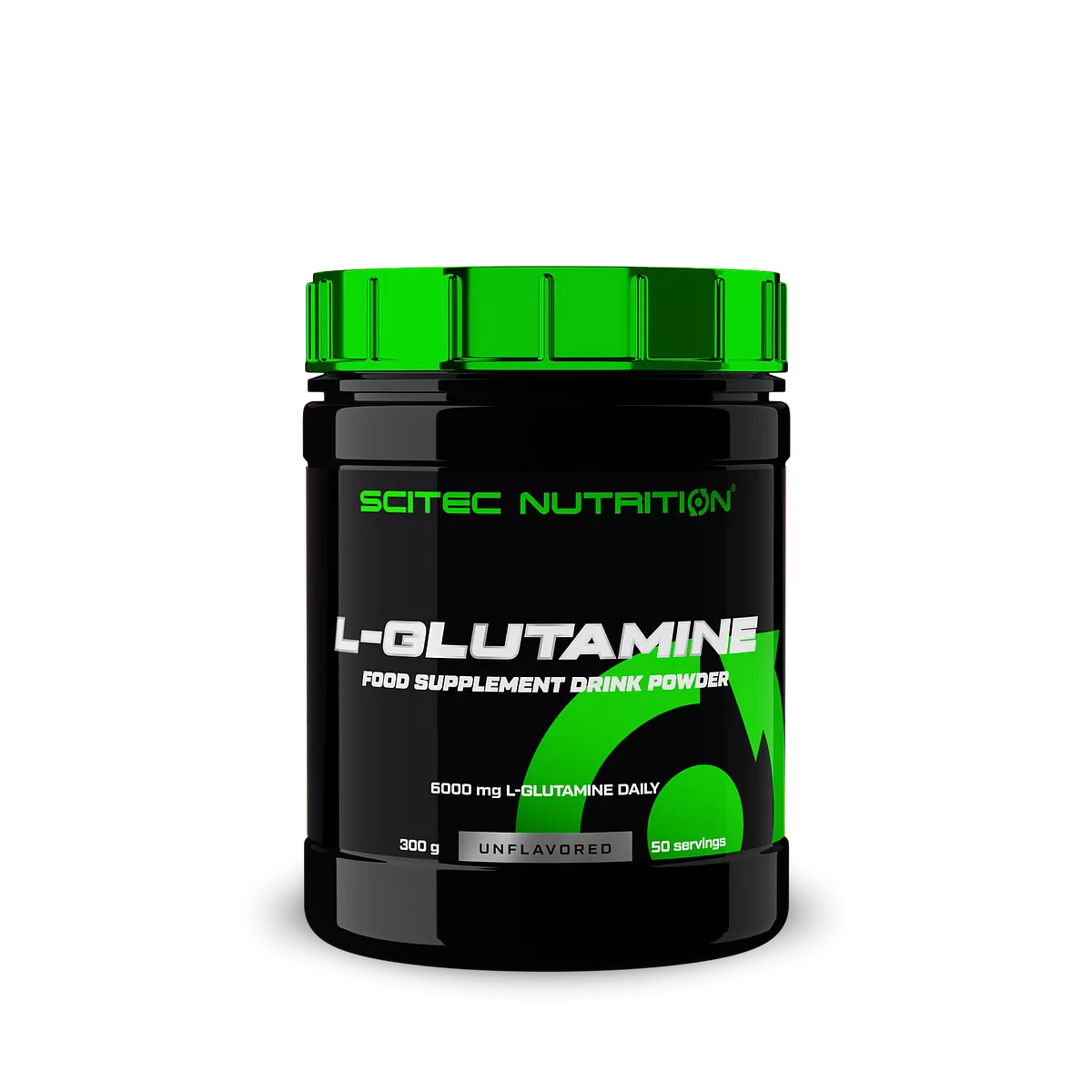 SCITEC L-Glutamine 300 g. - Ambiactive