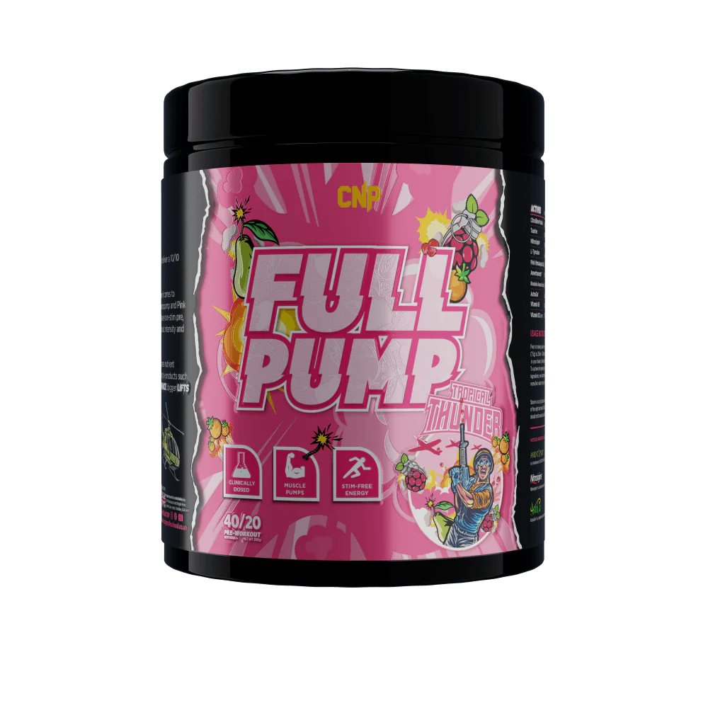 CNP Full Pump 300 g. - Ambiactive